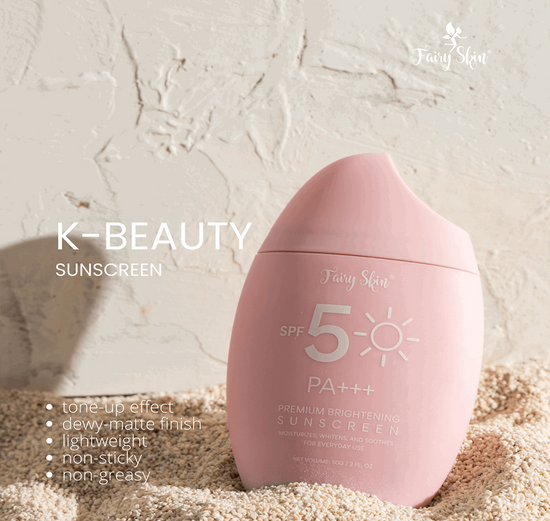 Premium Brightening Sunscreen