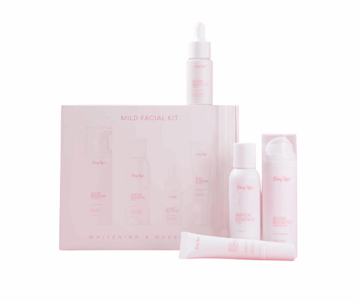 FAIRY SKIN | Shop Now | Premium Skincare Products